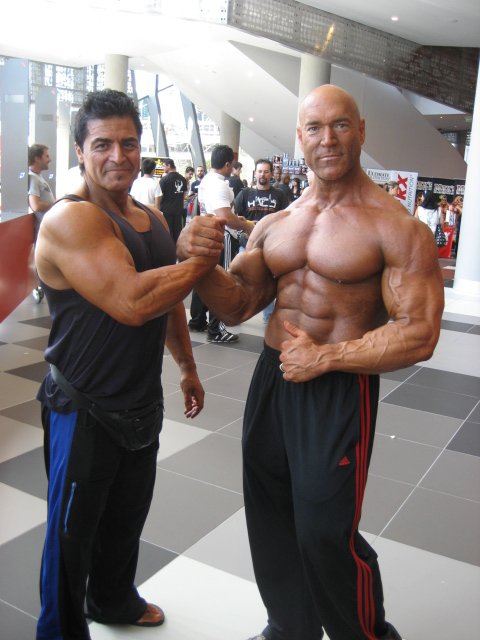 Product Catalogue | GMV Bodybuilding DVDs – Male & Female Bodybuilding ...