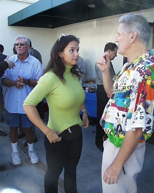 Negrita Jayde - JungleKey.co.uk Wiki