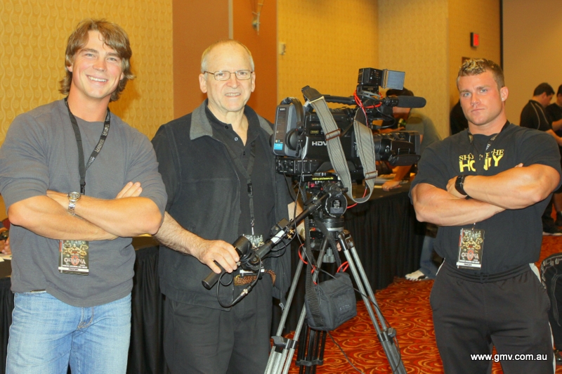 Home | GMV Bodybuilding DVDs – Male & Female Bodybuilding DVDs – GMV ...