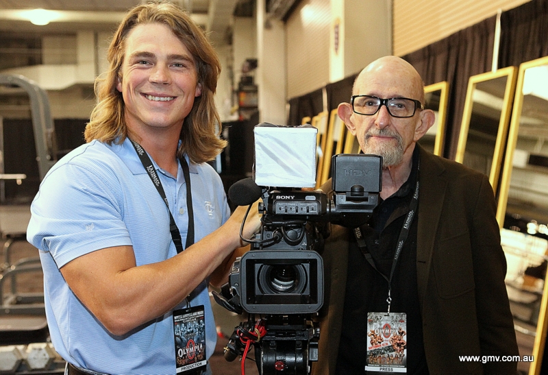 Home | GMV Bodybuilding DVDs – Male & Female Bodybuilding DVDs – GMV ...