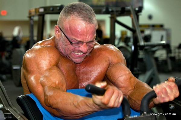 Male and Female Bodybuilder Photo Galleries | GMV Bodybuilding DVDs ...