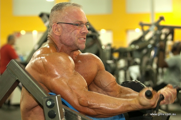 Male and Female Bodybuilder Photo Galleries | GMV Bodybuilding DVDs ...