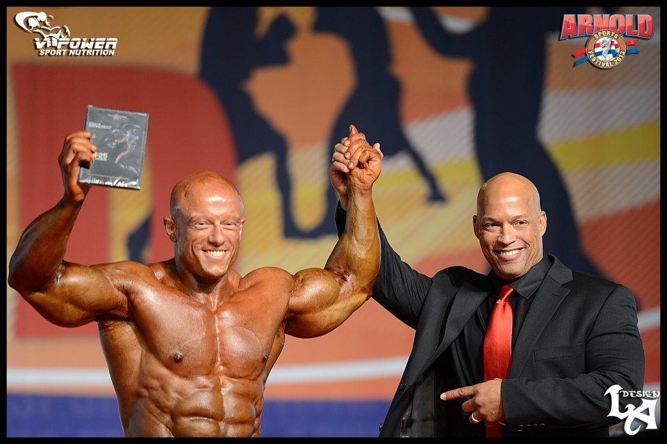 Contest Results | GMV Bodybuilding DVDs – Male & Female Bodybuilding ...