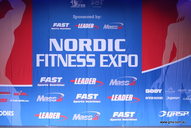 Male and Female Bodybuilder Photo Galleries | GMV Bodybuilding DVDs ...