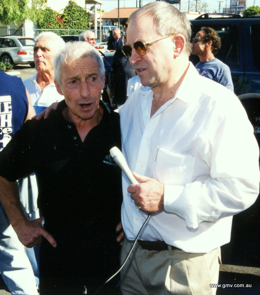 Male and Female Bodybuilder Photo Galleries | GMV Bodybuilding DVDs ...