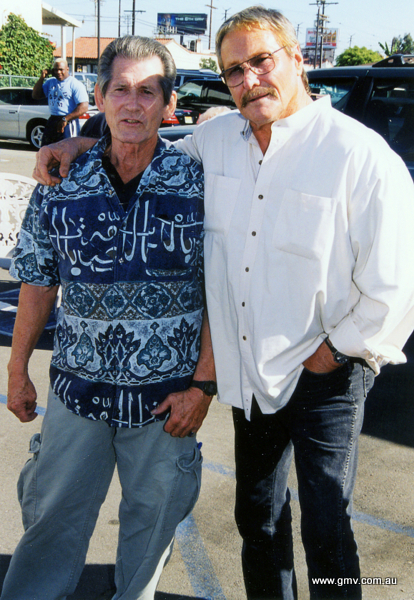 Male and Female Bodybuilder Photo Galleries | GMV Bodybuilding DVDs ...