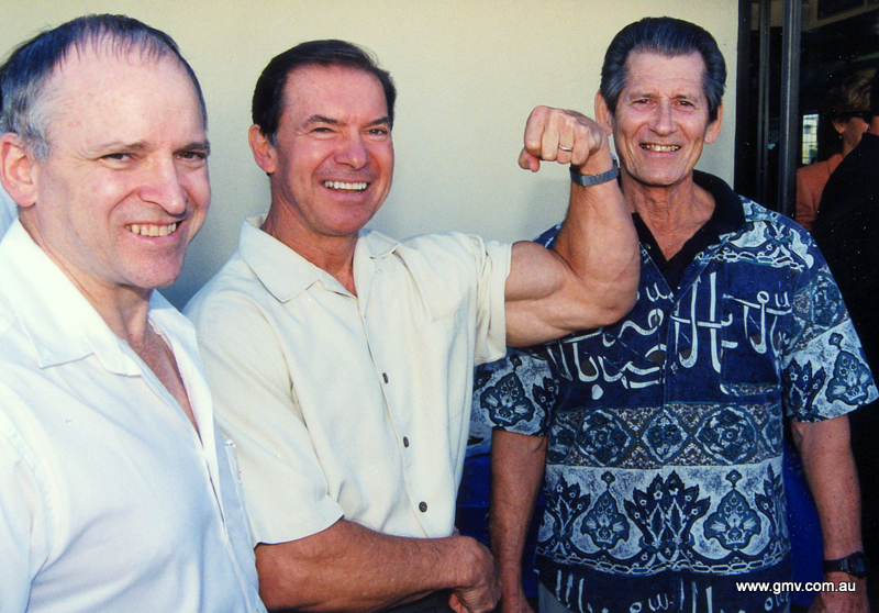 Male and Female Bodybuilder Photo Galleries | GMV Bodybuilding DVDs ...