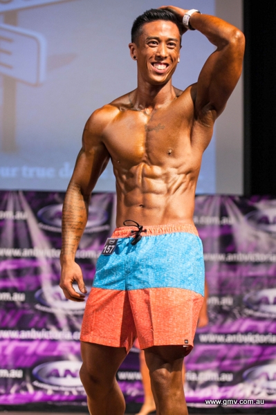 Male and Female Bodybuilder Photo Galleries | GMV Bodybuilding DVDs ...