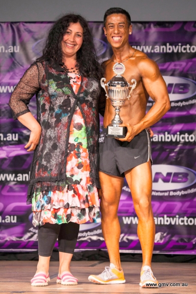 Male and Female Bodybuilder Photo Galleries | GMV Bodybuilding DVDs ...