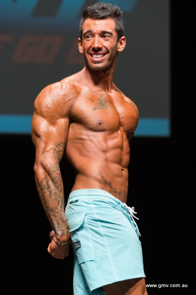 Male and Female Bodybuilder Photo Galleries | GMV Bodybuilding DVDs ...