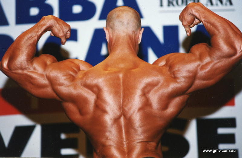 Male and Female Bodybuilder Photo Galleries | GMV Bodybuilding DVDs ...