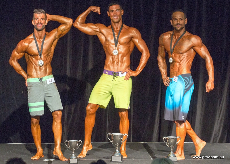 Male and Female Bodybuilder Photo Galleries | GMV Bodybuilding DVDs ...