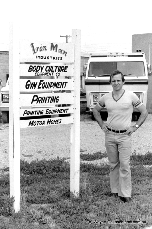 Product Catalogue | GMV Bodybuilding DVDs – Male & Female Bodybuilding ...