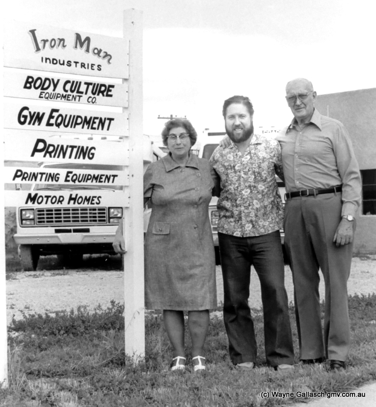 Product Catalogue | GMV Bodybuilding DVDs – Male & Female Bodybuilding ...