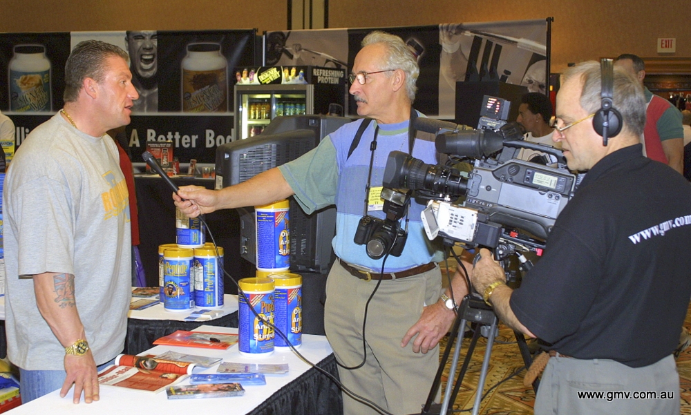 Product Catalogue | GMV Bodybuilding DVDs – Male & Female Bodybuilding ...