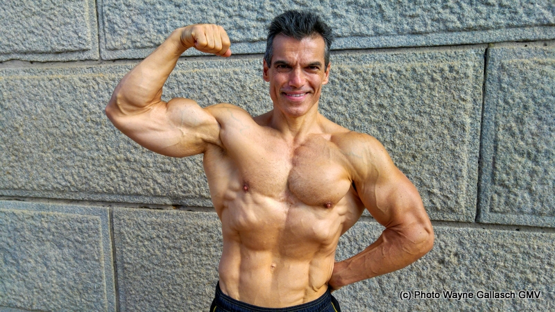 Product Catalogue | GMV Bodybuilding DVDs – Male & Female Bodybuilding ...