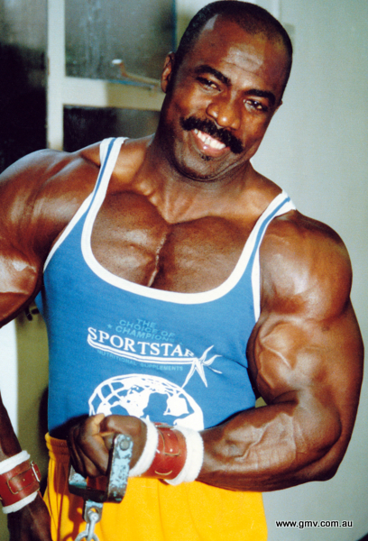 Home | GMV Bodybuilding DVDs – Male & Female Bodybuilding DVDs – GMV ...