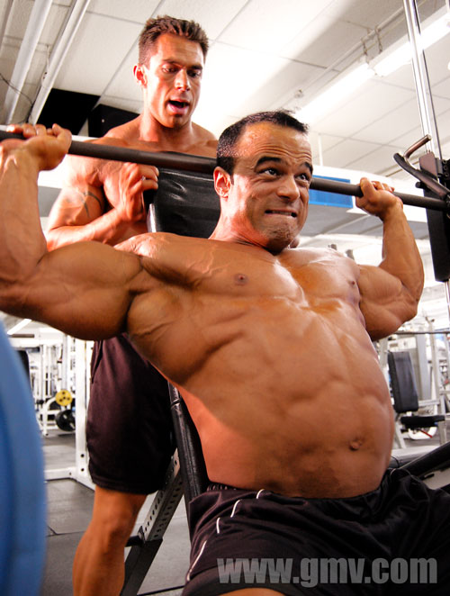 Home | GMV Bodybuilding DVDs – Male & Female Bodybuilding DVDs – GMV ...