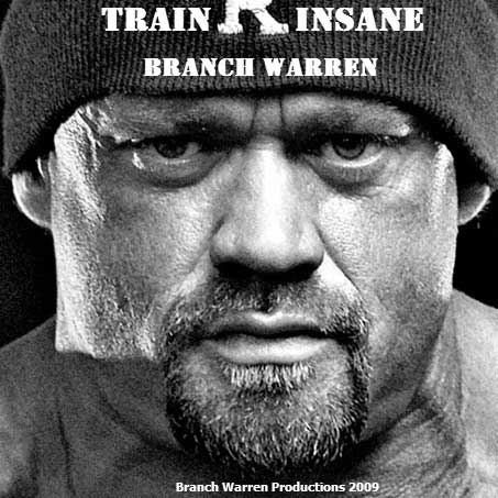 Branch And Trish Warren 7