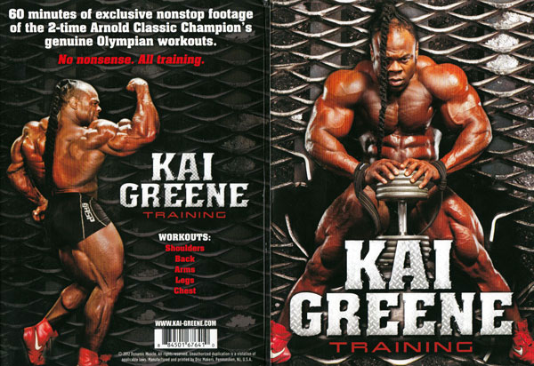 Product Catalogue | GMV Bodybuilding DVDs – Male & Female Bodybuilding ...