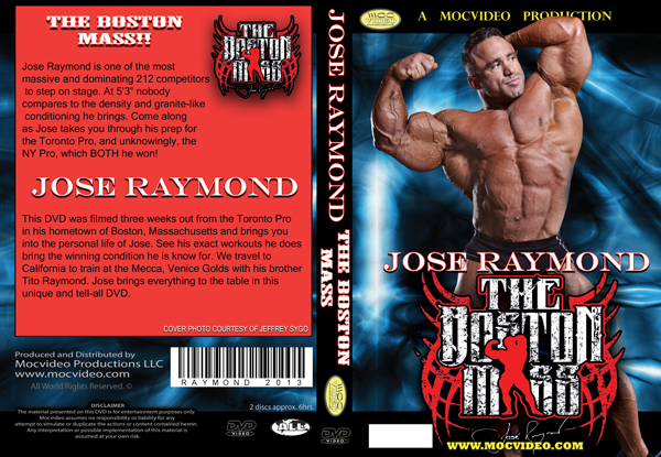 Product Catalogue | GMV Bodybuilding DVDs – Male & Female Bodybuilding ...