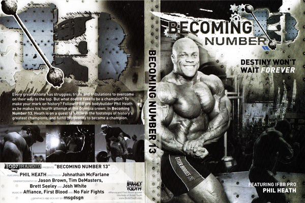 Product Catalogue | GMV Bodybuilding DVDs – Male & Female Bodybuilding ...