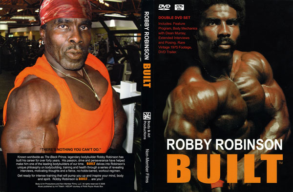 Product Catalogue | GMV Bodybuilding DVDs – Male & Female Bodybuilding ...