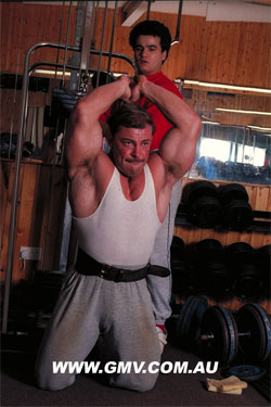 Product Catalogue | GMV Bodybuilding DVDs – Male & Female Bodybuilding ...