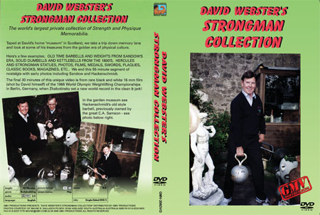 Product Catalogue | GMV Bodybuilding DVDs – Male & Female Bodybuilding ...